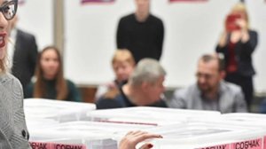 СРОЧНО! ВСЯ РОССИЯ В ШОКЕ! СОБЧАК ПОПЫТАЛАСЬ УНИЗИТЬ РОССИЯН, НО НАРВАЛАСЬ НА ЖЁСТКИЙ УДАР!