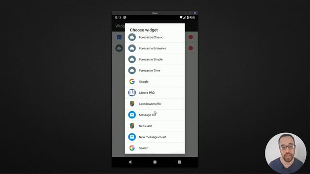 Easily Switch from iPhone to Android Using This Home Screen [Bliss ...