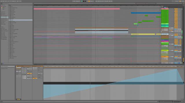 06. Expanding Beyond Loop & Transitions & Ear Candy