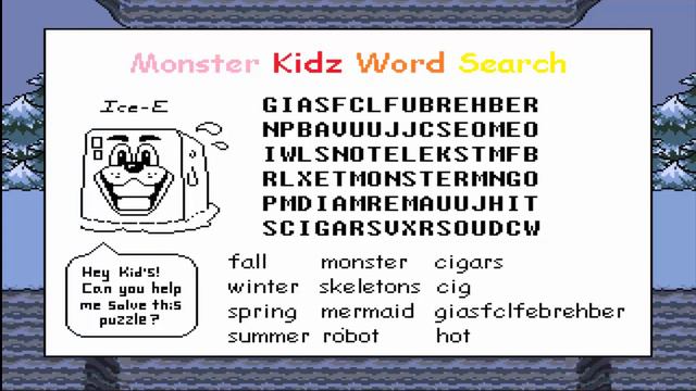 Undertale - BLIND - Gameplay/Walkthrough - Part 4 (PC) w/ GamerChick ...