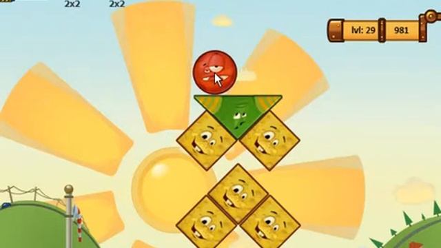 Joy Stacker - LEVEL 29 смотреть онлайн видео от Altday Games в хорошем ...