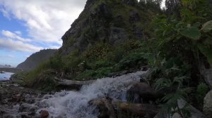 Красоты мыса Делиль-де-ла-Кройера