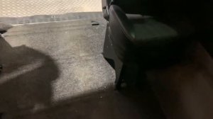 Mercedes Benz Sprinter 216 A2 A esteetön taksi 18