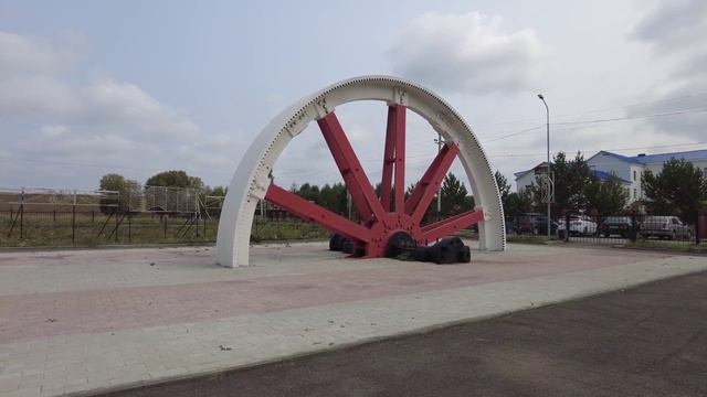 Ужасная трагедия в Тирлянском!!!