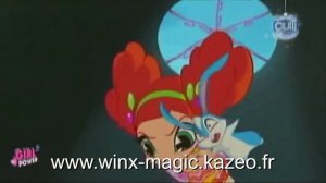 Winx Club (FR) - S06E21 - Un amour monstrueux - http://www.winx-magic.kazeo.com