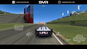 LEGEND - TRIBUTE TOUR - 100% Complete - PORSCHE 919 HYBRID EVO