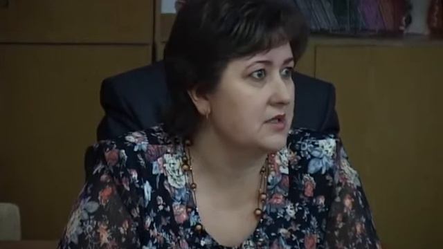 Совет общественности. Школа № 8.  Декабрь 2011 год.