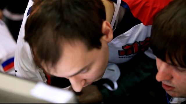 WCG 2011_ M5 Dosia facing headphone issues vs project_kr