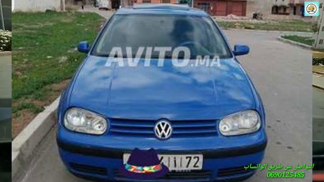 بيع وشراء السيارات Renault Megane kia picanto Toyota peugeot Citroen c4 ...