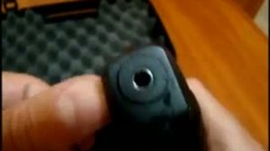 Пневматический пистолет Heckler &amp; Koch P30 