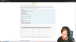 SQL Murder Mystery Walkthrough