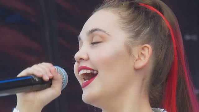 чувашская этно-фолк-группа "ярды"