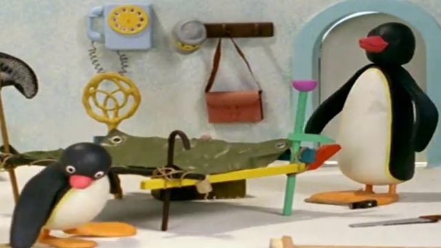 Pingu: Bouncy Fun - смотреть видео онлайн от «Игровые Секреты и Советы ...