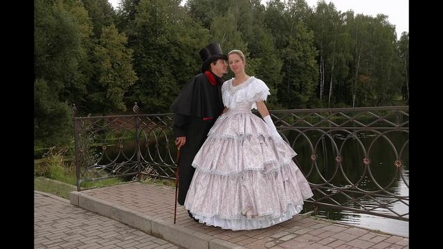 Звенигород Захарово фотографы