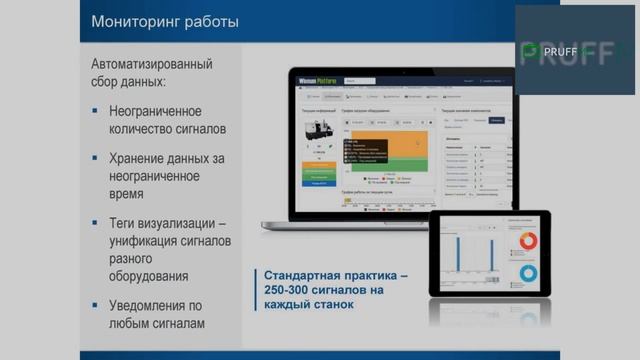 Winnum – производство под контролем