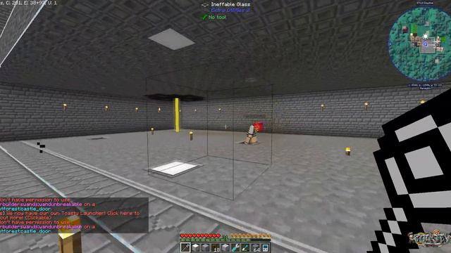 DireWolf20 Ep 34 - Mr Respected Creeper | Modded Minecraft 1.12 ...