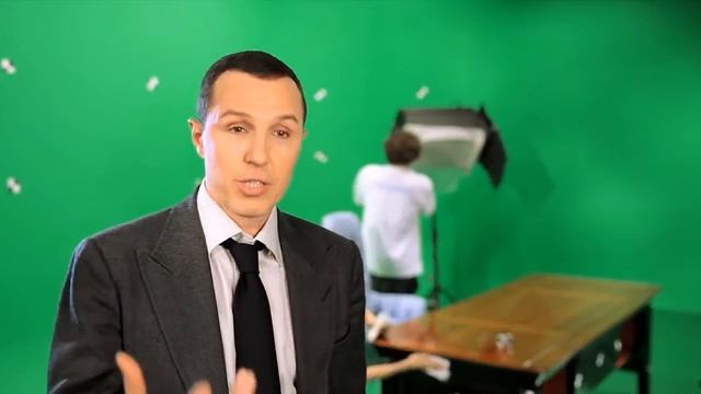 Игорь Верник о честном подходе к рекламным фильмам