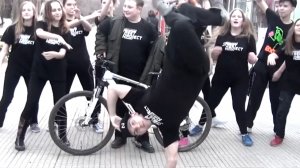 L'One - Буду Молодым | HIP-HOP choreo by Dmitriy Mishin | ШКОЛА ТАНЦЕВ "STREET PROJECT"| ВОЛЖСКИЙ