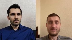 За год встал с инвалидного кресла с болезнью Бехтерева (Анкилозирующий спондилоартрит).