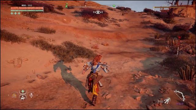 Horizon Zero Dawn №16 ЛЕКАРЬ И ГРОМОЗЕВ, НИЛ И РАЗБОЙНИКИ