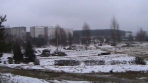 vatravel.ru Музей валунов в Минске