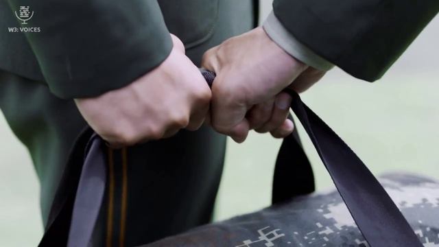 Слава спецназа 1 сезон 14 серия