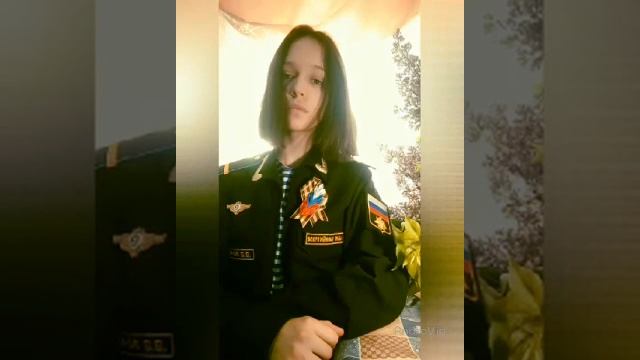 Кузнецова София Васильевна 111