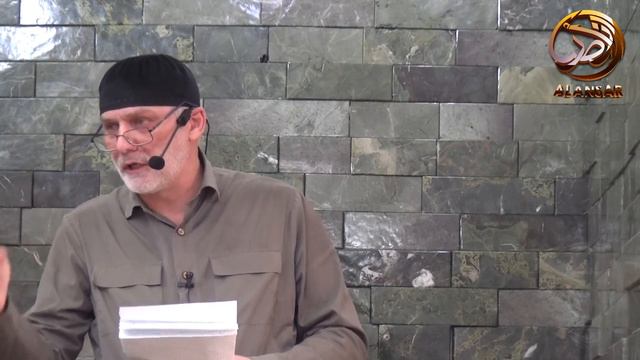 Твой удел предопределен - Аушев Адам ( пятничная хутба сентябрь 2023 ) с. Экажево