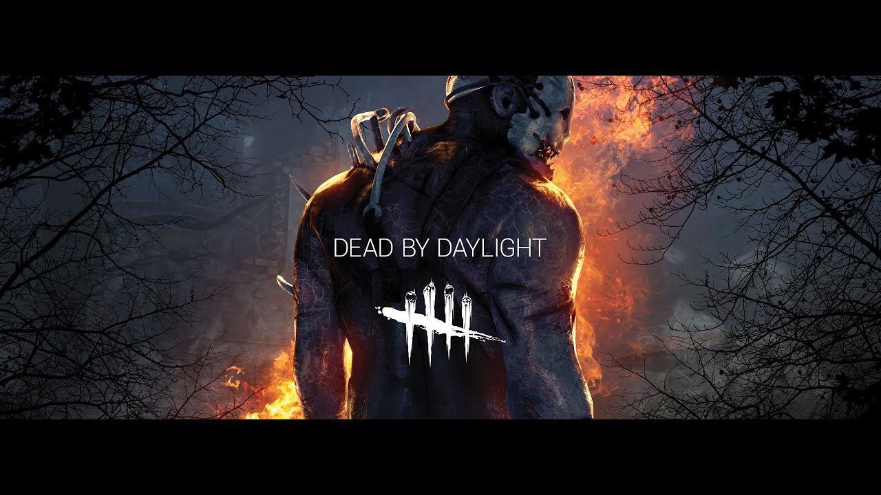 СТРИМ DEAD BY DAYLIGHT | GAME ZONE