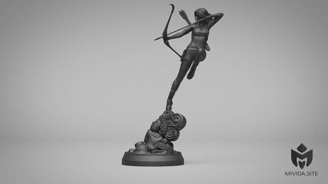 Lara Croft Tomb Raider