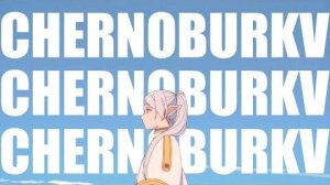 Chernoburkv mix