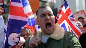 М. Рубченко. Цена Brexit: выбор между экономическим кризисом и унижением 