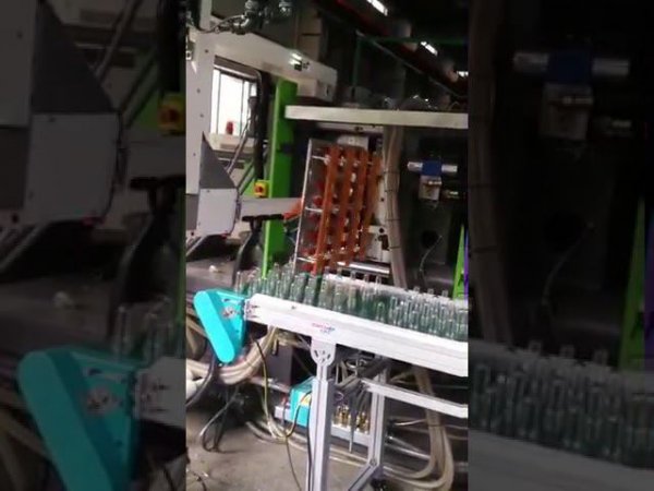 Робот-манипулятор для ТПА