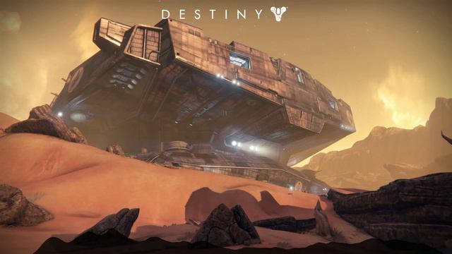 Cerberus Vae III - Destiny OST
