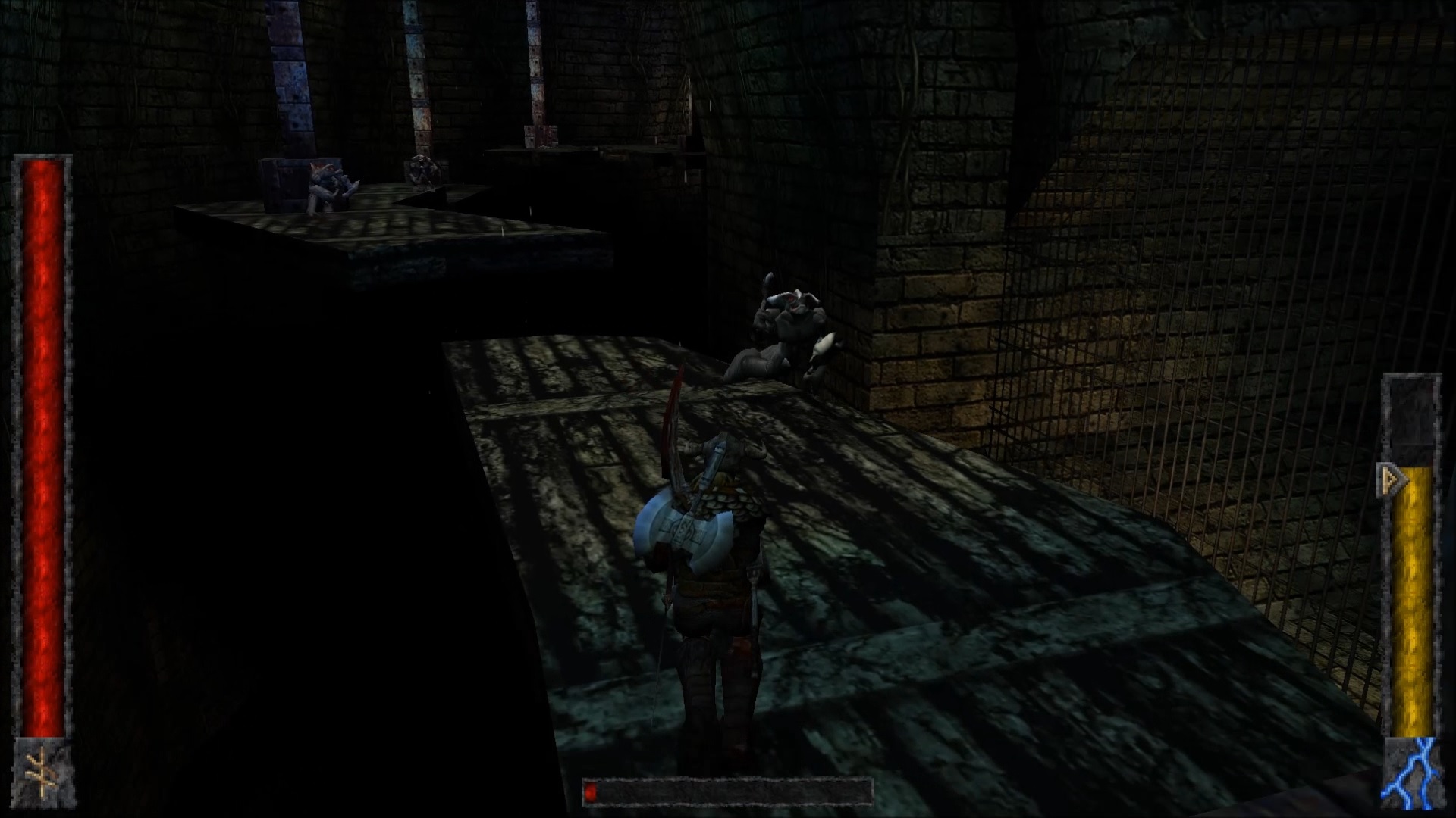 Rune - Part 13