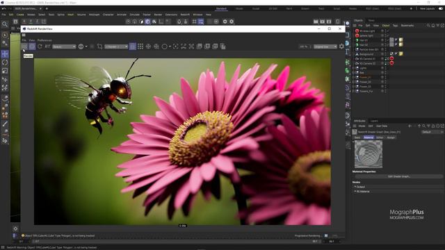 60. Render View
