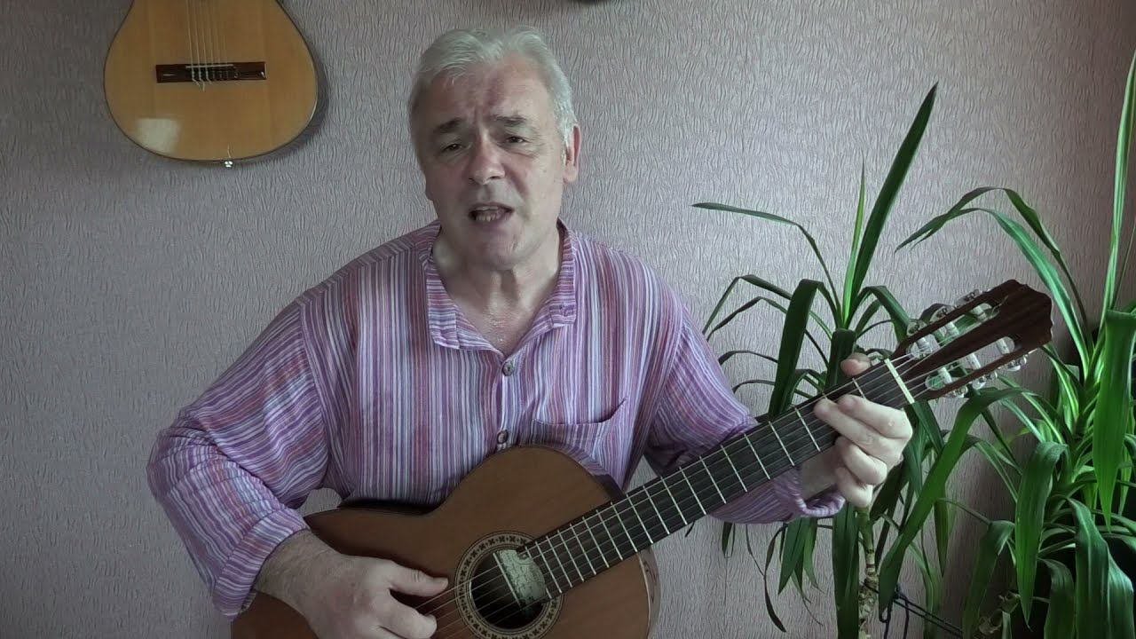 Игорь Петренко, "А ты полюбишь..."