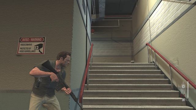 Max Payne 3 - Часть 23.mp4