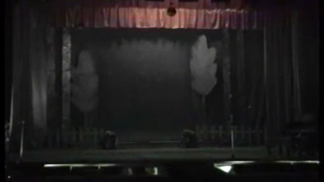Смотр конкурс районов Золотой Италмас 2005 год часть 1.mp4