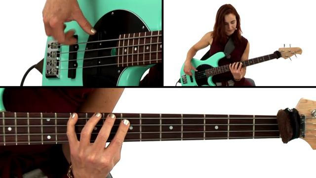 18 - Technical Exercises - Pattern 3 - Big Box - Little Box