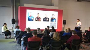 B2B сессия для представителей турбизнеса 1