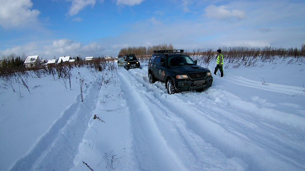 Pajero4x4.ru