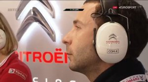 WTCC - Maroc 2016 - Round 7 (Course d'ouverture)