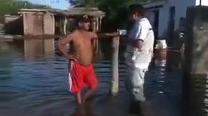 Я даже без переводчика понял что сказал мужик