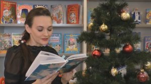 Поэтический марафон: читает Наталья Щербинина