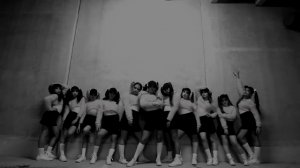 ReQuest Dance Crew ft. MINI ReQuest/ RQ ANTHEM