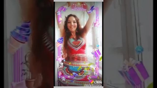 Латина "La bomba"! https://donate.qiwi.com/widgets/c8160a7e-2905-4cac-82c8-89027da95c51