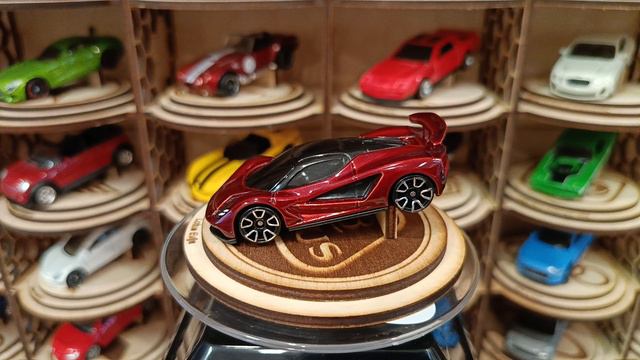 Lotus Evija