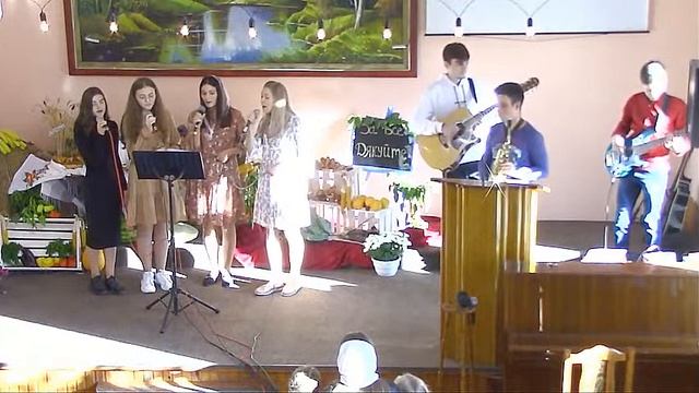 Кистью Творца