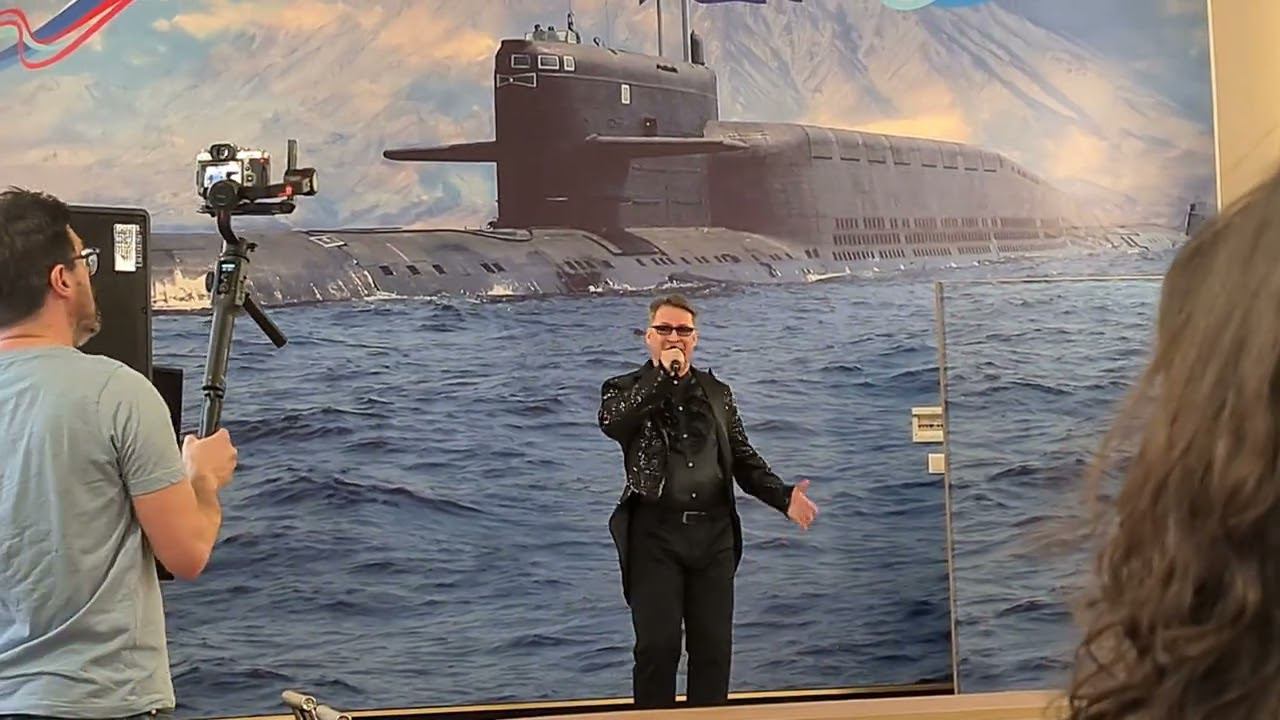 ты культработник (администрация Вилючинска)